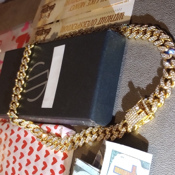 Jordan | Shoes | 8 Chain Highend Prototypes Wholesale Prices Real Lab Diamonds Real Gold | Poshmark